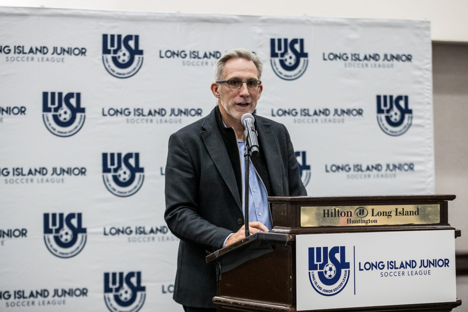 LIJSL News Archives - Long Island Junior Soccer League